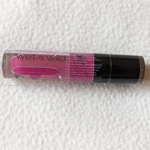 wet n wild | Makeup | 32 Nice To Fuchsia 927b Pink Megalast Catsuit Matte Liquid Lipstick | Poshmark